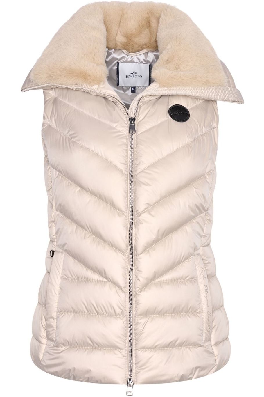 2022 HV Polo Womens Stella Bodywarmer 405093453 - Kit - Womens - Equestrian | The Drillshed